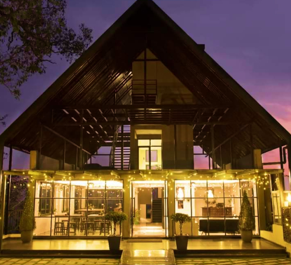 CultureTravel : Discover | Stay | Experience